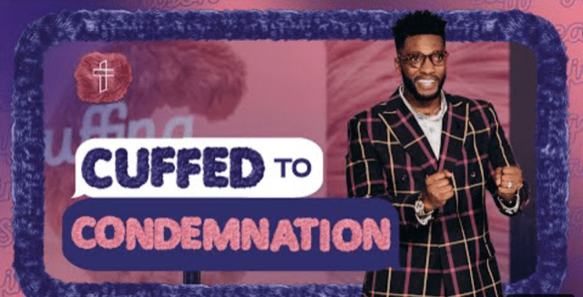 Pastor Michael Todd preaches on how to go from condemnation to grace at ...