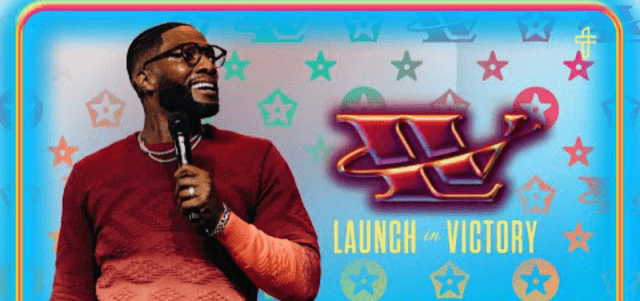 Pastor Michael Todd returns to Transformation Church with a message on ...